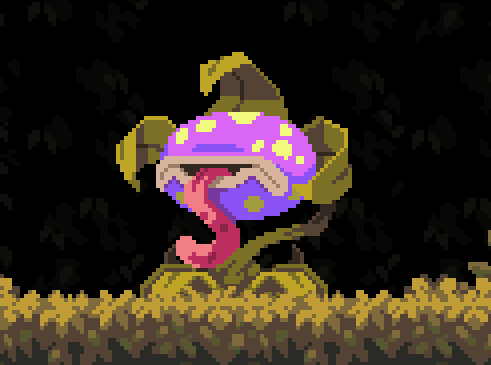 Tongue Plant | Flynn: Son of Crimson Wiki | Fandom