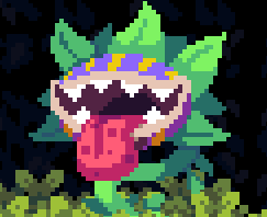 Chomper Plant | Flynn: Son of Crimson Wiki | Fandom