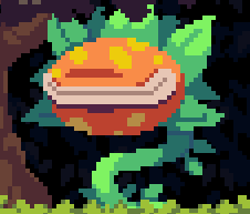 Ranged Plant | Flynn: Son of Crimson Wiki | Fandom