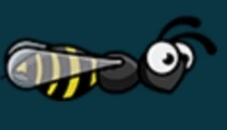 Оса | FlyOrDie Вики | Fandom