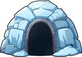 Igloo | EvoWorld.io Wiki | Fandom
