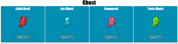 Skins | EvoWorld.io Wiki | Fandom