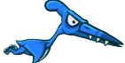 Pterodactyl Child | EvoWorld.io Wiki | Fandom