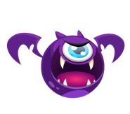 Cosmic Angry Eye | EvoWorld.io Wiki | Fandom