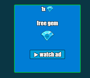 User blog:TamaHeart1/How to get FREE gems!!! | EvoWorld.io Wiki | Fandom