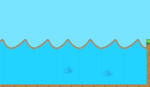 Water | EvoWorld.io Wiki | Fandom