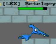 Pterodactyl Child | EvoWorld.io Wiki | Fandom
