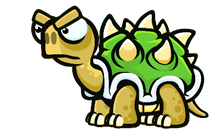 Turtle | EvoWorld.io Wiki | Fandom