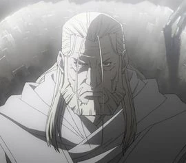 Father | FMA Brotherhood Wikia | Fandom