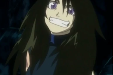 Neid Fullmetal Alchemist Monster Envy/Manga | Full Metal Alchemist