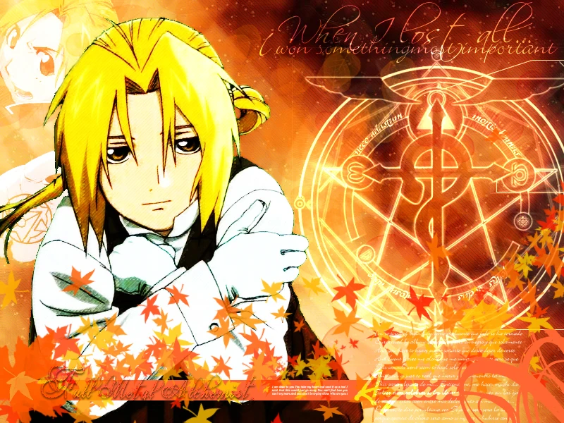 Again | Fma Wiki | Fandom
