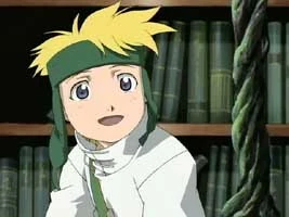 Fletcher Tringham | Fullmetal Alchemist Wiki | Fandom