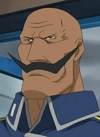 Basque Grand | Full Metal Alchemist Wiki | Fandom