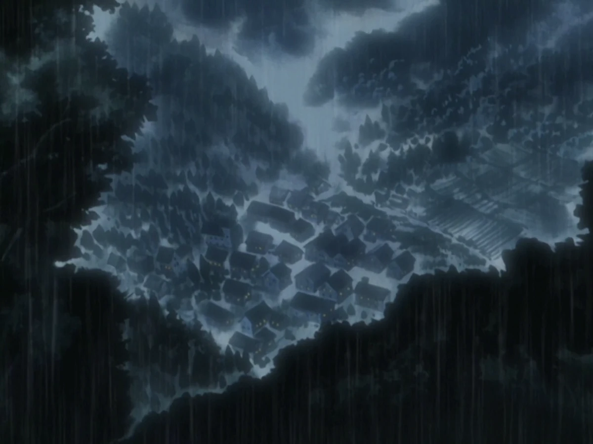 Lujon's Village | Fullmetal Alchemist Wiki | Fandom