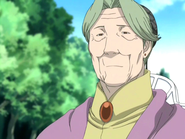 Dante | Wiki Fullmetal Alchemist | Fandom