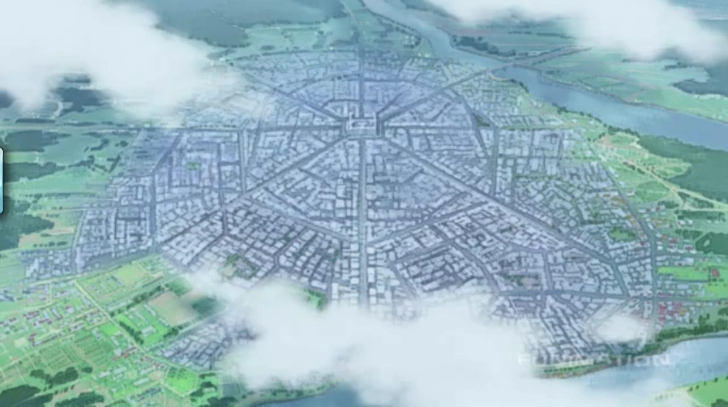 Central City | Fullmetal Alchemist Wiki | Fandom