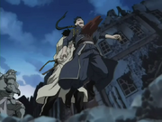 Solf J. Kimblee | Fullmetal Alchemist Wiki | Fandom