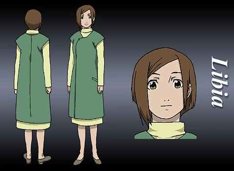 Lydia/Gallery | Fullmetal Alchemist Wiki | Fandom