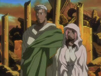 Reole | Fullmetal Alchemist Wiki | Fandom