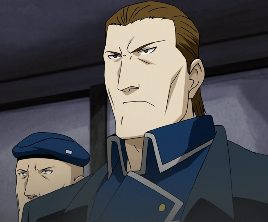 Gamelan | Fullmetal Alchemist Wiki | Fandom