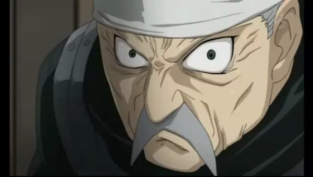 Fu | Full Metal Alchemist Wiki | Fandom