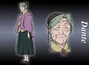 Dante | Fullmetal Alchemist Wiki | Fandom