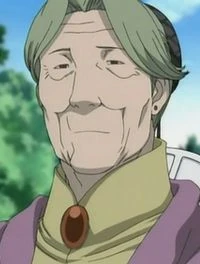 Dante | Full Metal Alchemist Wiki | Fandom