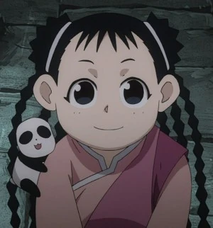 Categoría:Personajes de Xing | Fullmetal Alchemist Wiki | Fandom