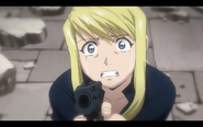Winry Rockbell | Fullmetal Alchemist Wiki | Fandom