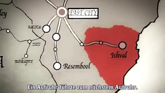 Ishval | Full Metal Alchemist Wiki | Fandom