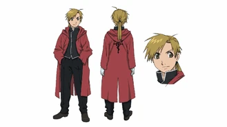 Alphonse Elric/Gallery | Fullmetal Alchemist Wiki | Fandom