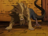 Category:Chimera | Fullmetal Alchemist Wiki | Fandom