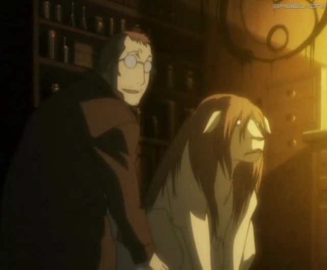 Episodio 7 (Anime 2003) | Fullmetal Alchemist Wiki | Fandom