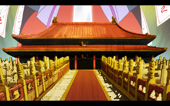 Xing | Fullmetal Alchemist Wiki | Fandom