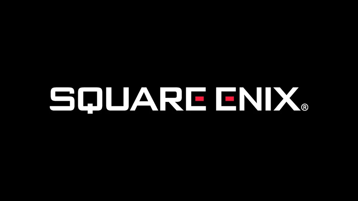 Square Enix | Fma Wiki | Fandom