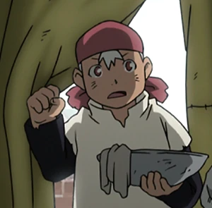 Rick | Fullmetal Alchemist Wiki | Fandom