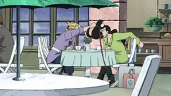 Rebecca Catalina | Fullmetal Alchemist Wiki | Fandom