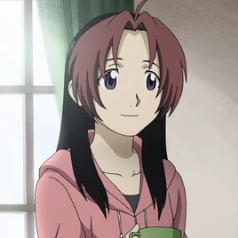 Rose Thomas | Fullmetal Alchemist Wiki | Fandom