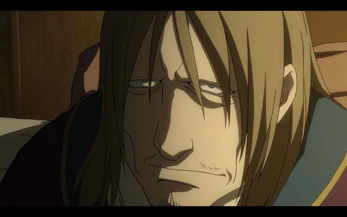 Berthold Hawkeye | Fullmetal Alchemist Wiki | Fandom