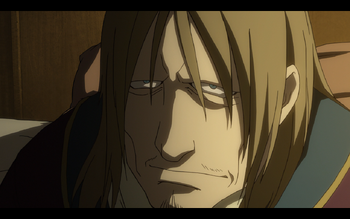 Berthold Hawkeye | Fullmetal Alchemist Wiki | Fandom