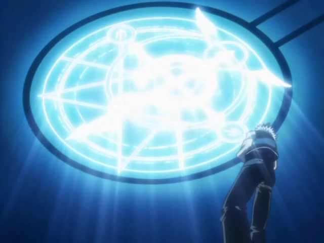 Episodio 34 (Anime 2003) | Fullmetal Alchemist Wiki | Fandom