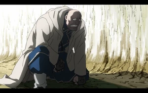 Alex Louis Armstrong | Fullmetal Alchemist Wiki | Fandom