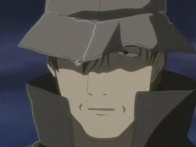 Nash Tringham | Fullmetal Alchemist Wiki | Fandom