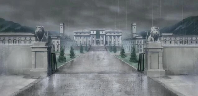 East City | Fullmetal Alchemist Wiki | Fandom