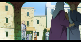 Xerxes | Fullmetal Alchemist Wiki | Fandom