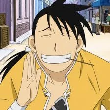 Lin Yao | Fullmetal Alchemist Wiki | Fandom