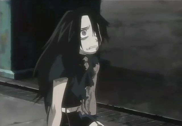 Wrath (2003)/Galerie | Full Metal Alchemist Wiki | Fandom