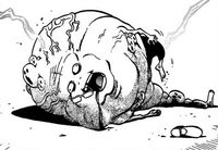 Gold-Toothed Doctor | Fullmetal Alchemist Wiki | Fandom