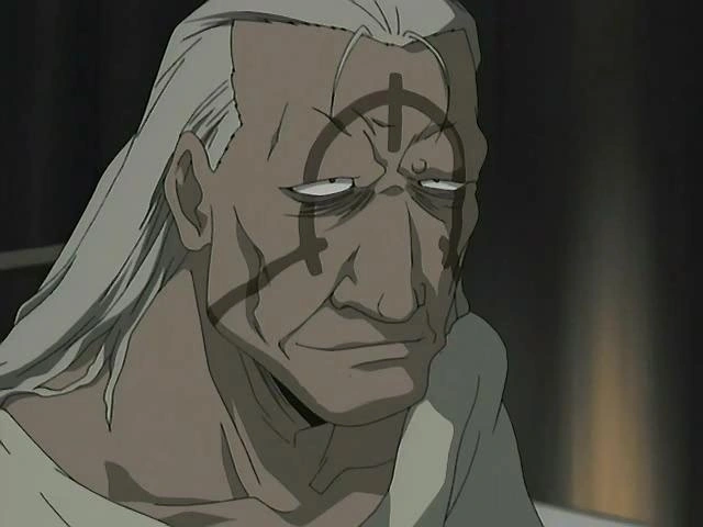 Ishvalano Exiliado | Fullmetal Alchemist Wiki | Fandom