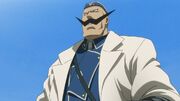 Basque Grand | Fullmetal Alchemist Wiki | Fandom